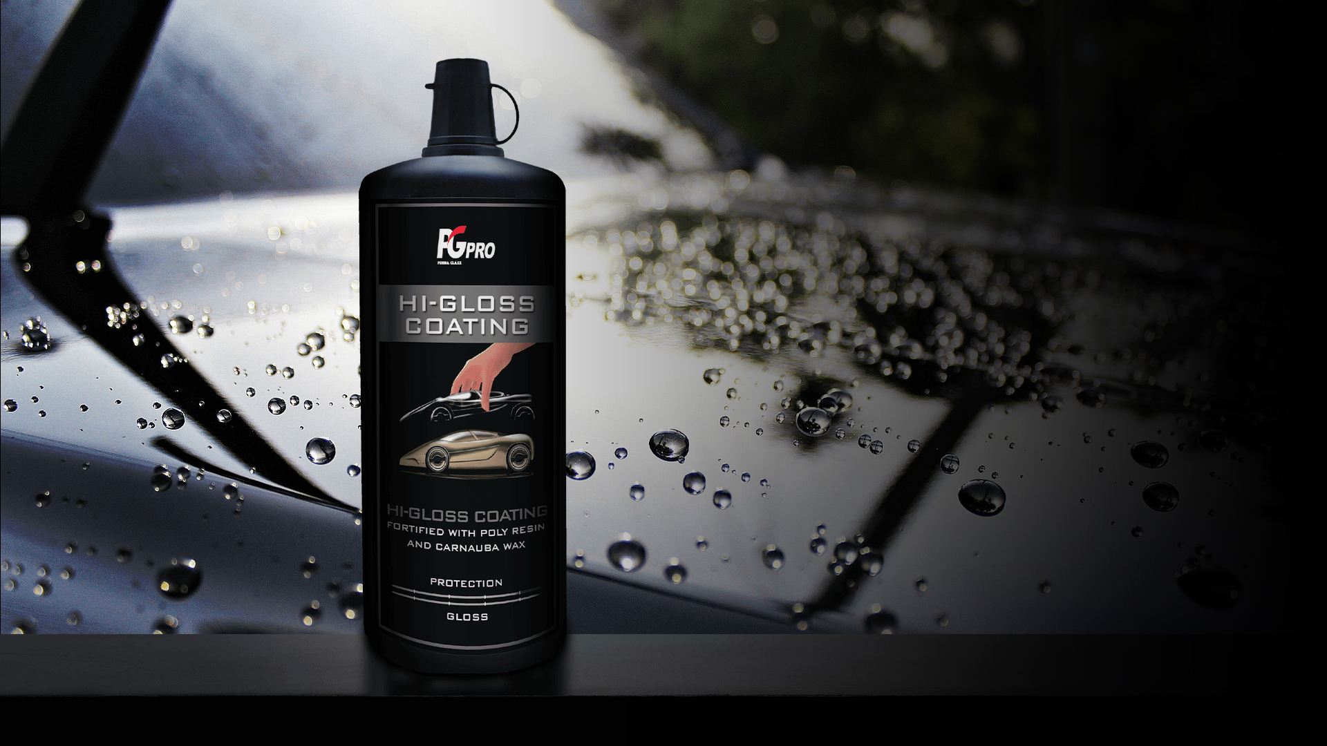 Sales - PG Perma Glass