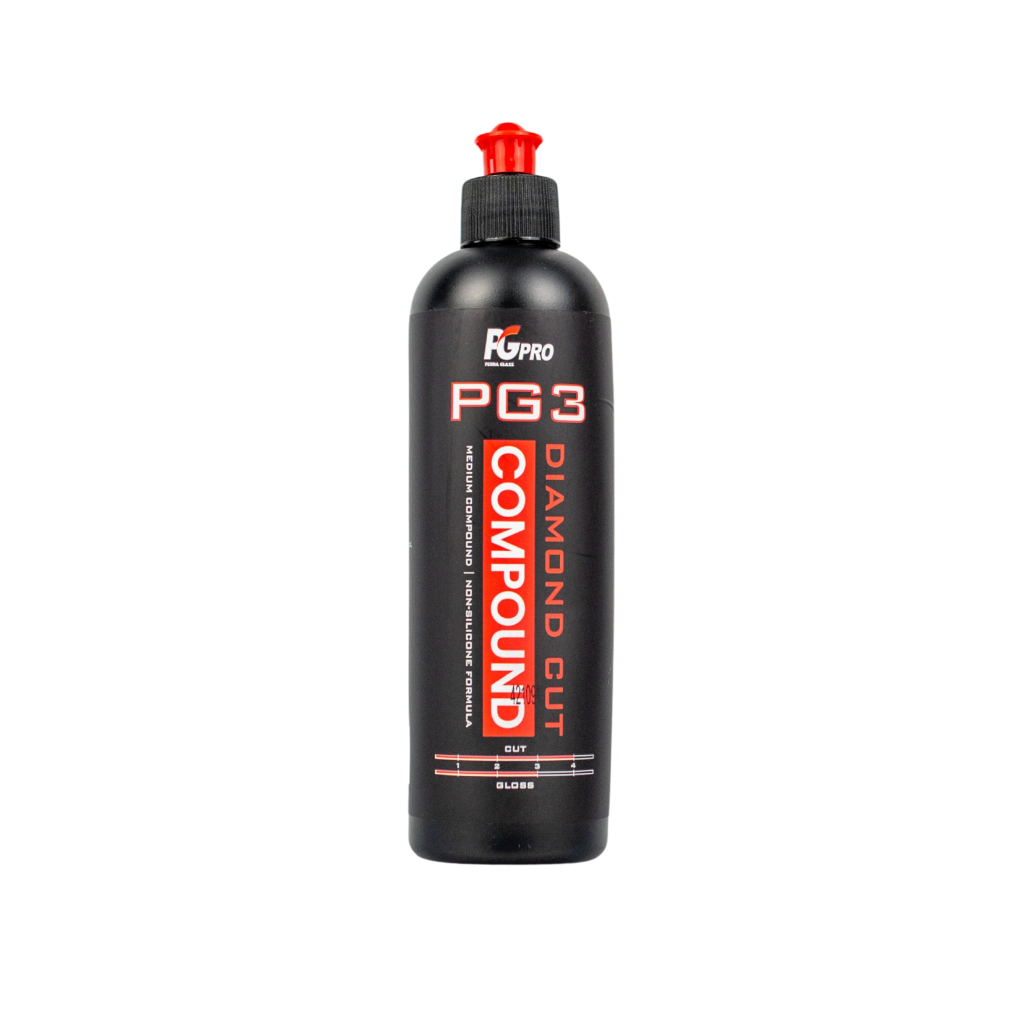 PG Pro V2.0 Diamond Cut (PG3) (300ml) - PG Perma Glass